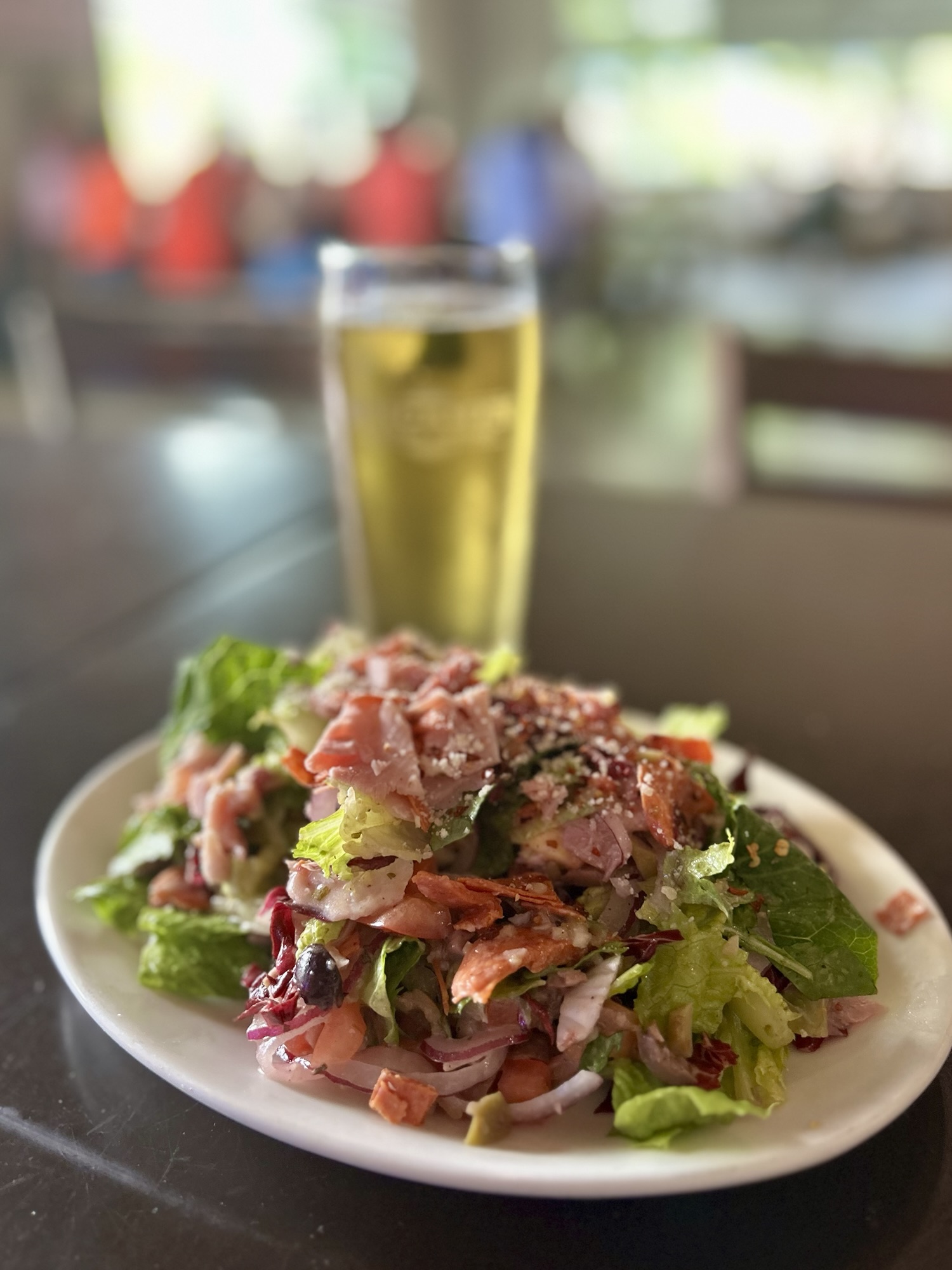 House Salad – portland food guy
